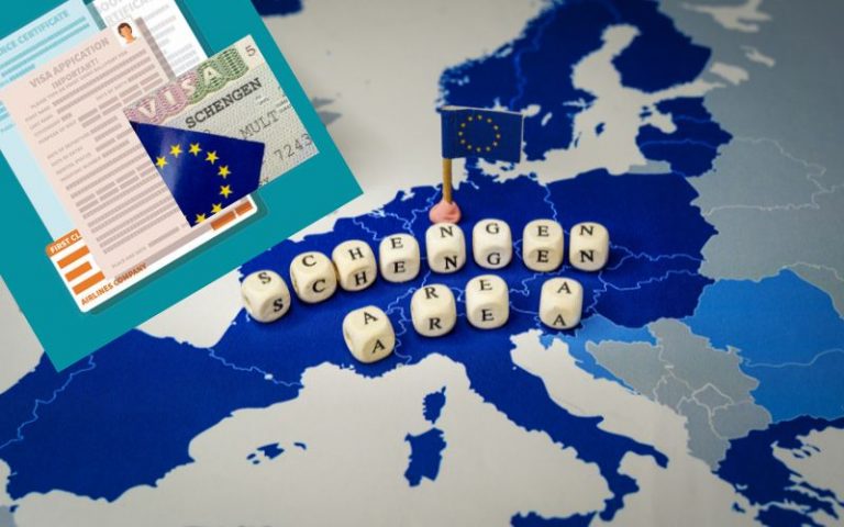 All You Need to Know About Validity of Schengen Germany Visa