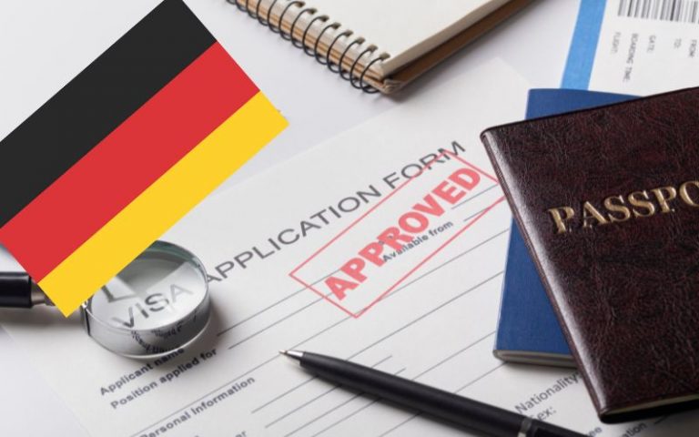 Germany Tourist/Visitor Visa Guide: When & Where to Apply