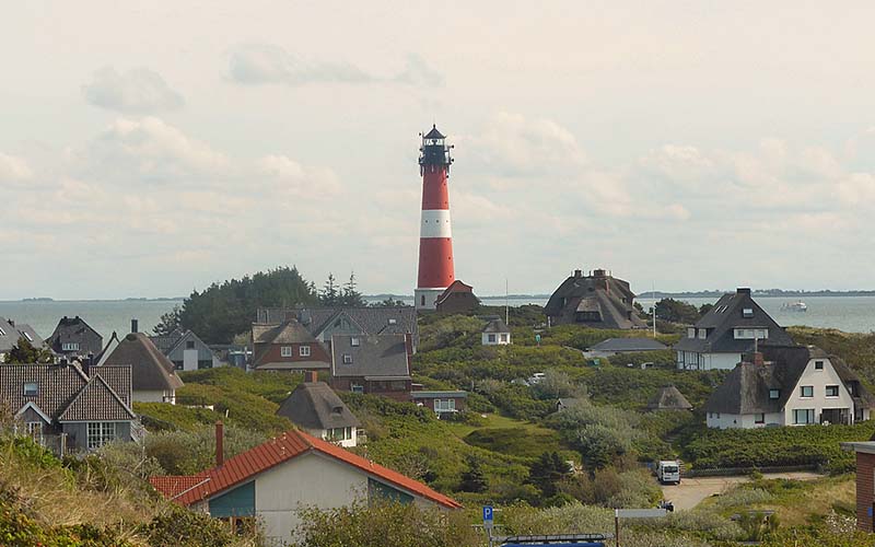 Sylt - A Guide on Visiting Germany's Most Famous Island