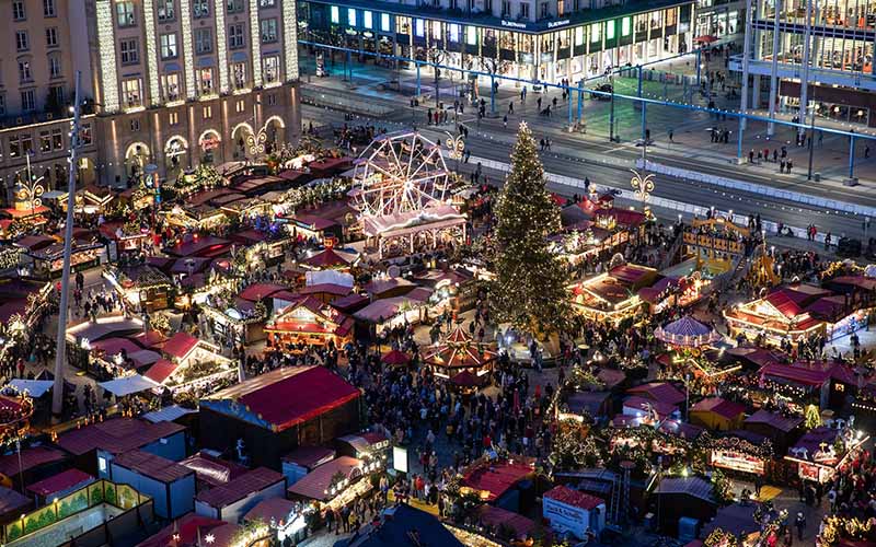Best Ways to Enjoy Christmas in Germany 2025
