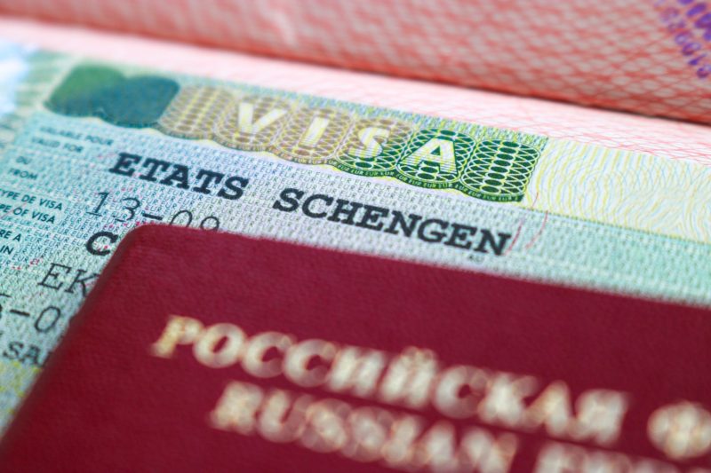 Types Of Schengen Transit Visa-Application and Requirements - Travel to ...