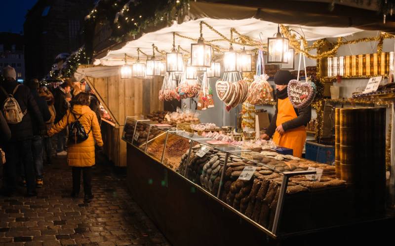 German Souvenirs - Things to Buy from Germany