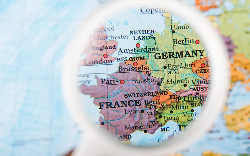 Germany Visa Approval Rate Explained – Insights & Tips